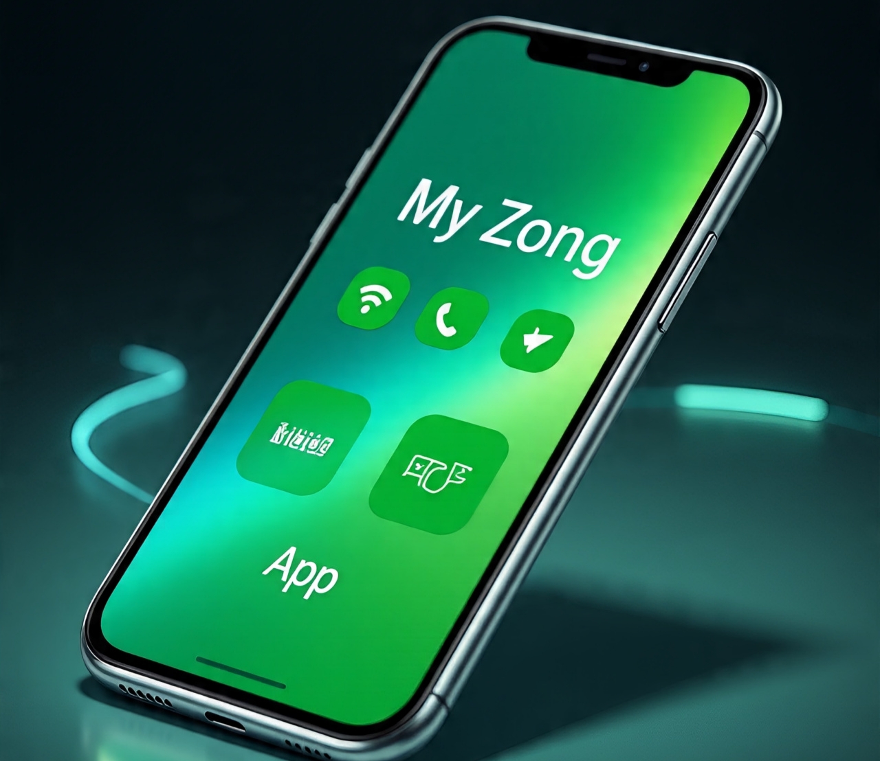 My Zong App Complete Guide latest-How to Create and Mange Your Account